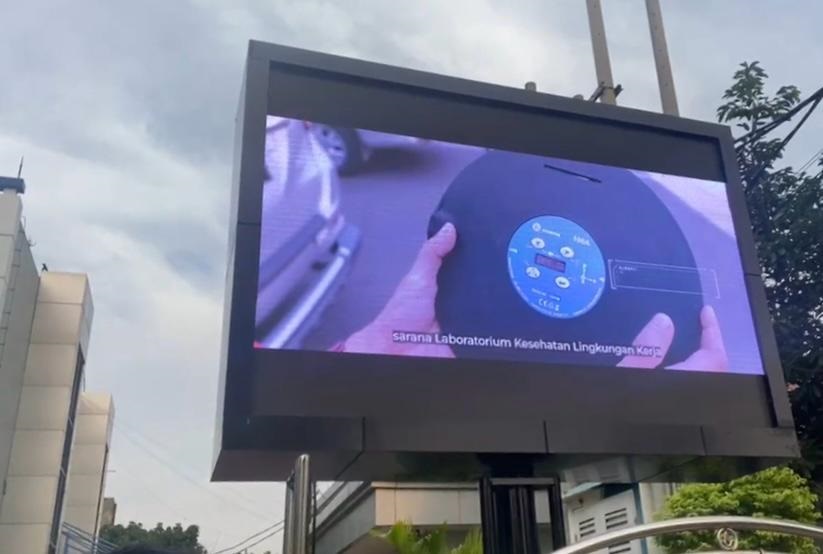 Synergy Visual Integrasi